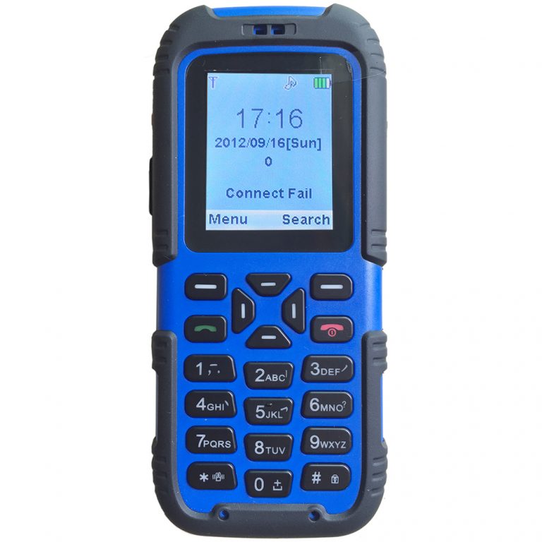 PES3202 Rugged WiFi SIP Phone, industrial VoIP phone|Pearl electronics