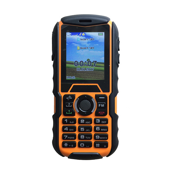 PH1 Rugged Phone, drop proof phone|Pearl electronics
