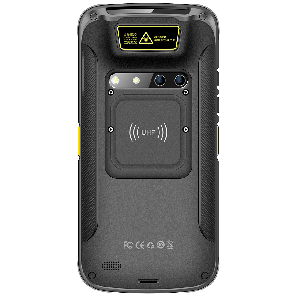 PEC71 Android Mobile Computer | Pearl