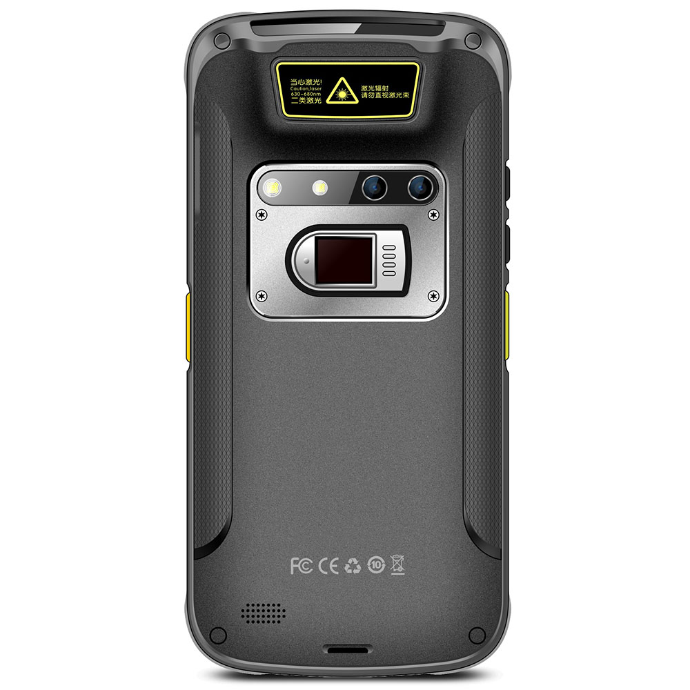 PEC71 Android Mobile Computer | Pearl