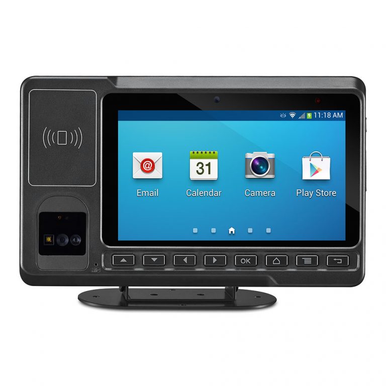 PEV600 Vehicle Computer | Pearl