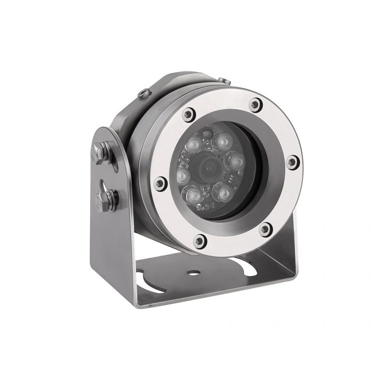 PEX01 EXPLOSION PROOF BACKUP CAMERA | Pearl