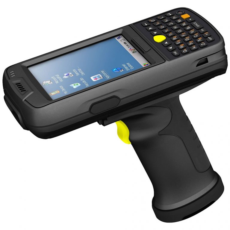 PEC3000 Windows Mobile Computer | Pearl