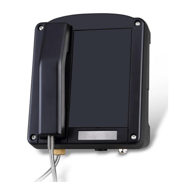 How Explosion Proof Phone Protects You in Hazardous Areas