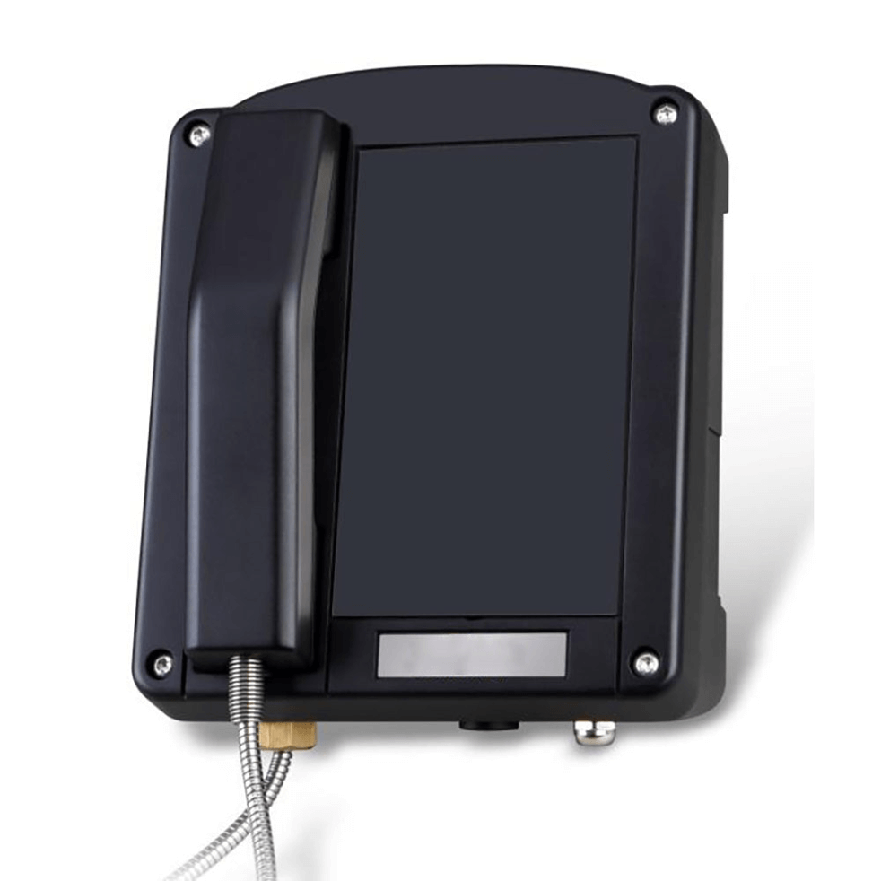 How Explosion Proof Phone Protects You in Hazardous Areas