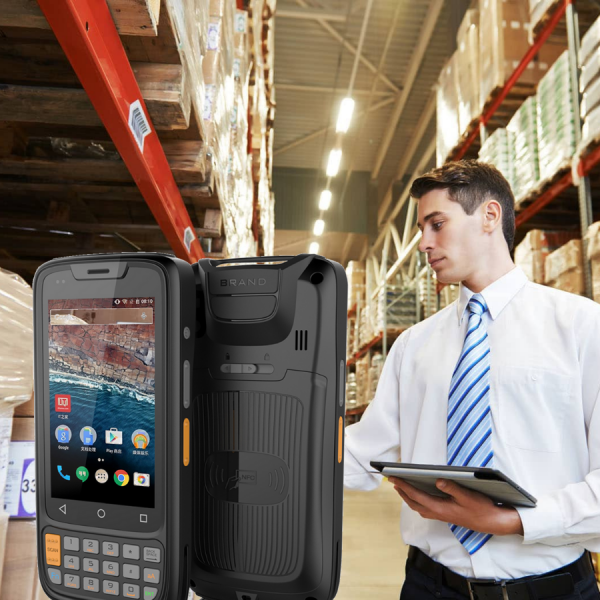 4 Factors to Consider Industrial Cell Phones for Chemical Plants