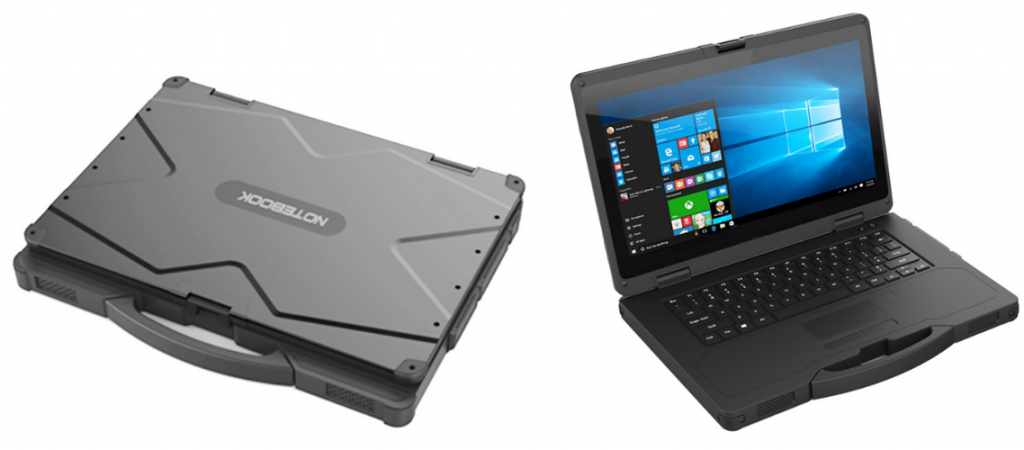 How to Choose a Right Rugged Notebook for Oil Exploration?