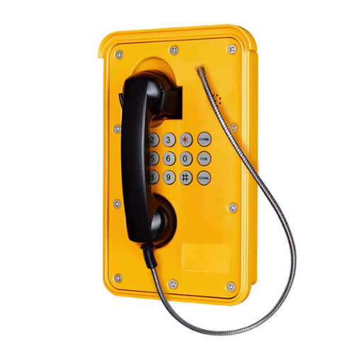 5 Things You Need to Know about Industrial Phones