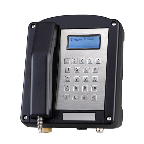 5 Things You Need to Know about Industrial Phones