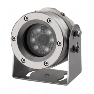 5 Things You Need to Know About Explosion-Proof Camera