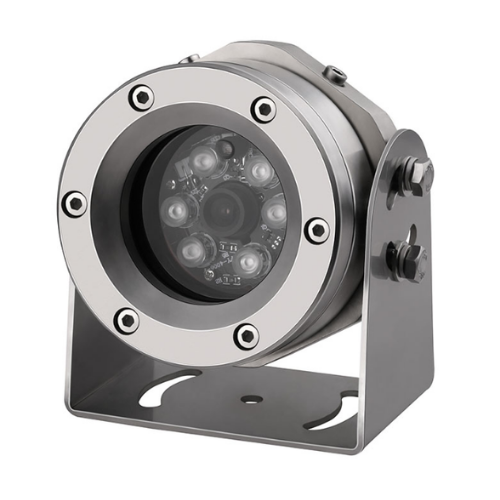 5 Things You Need to Know About Explosion-Proof Camera