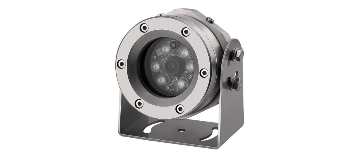 5 Things You Need to Know About Explosion-Proof Camera