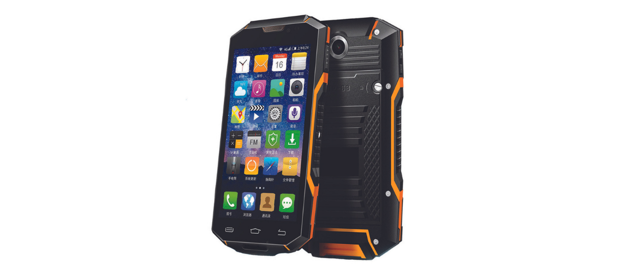 5 Things You Need to Know about Rugged Mobile Phone