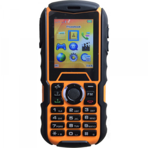 5 Things You Need to Know about Rugged Mobile Phone